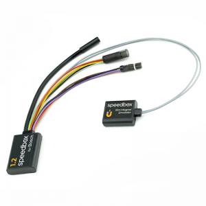 Bosch Smart System + Rim Magnet