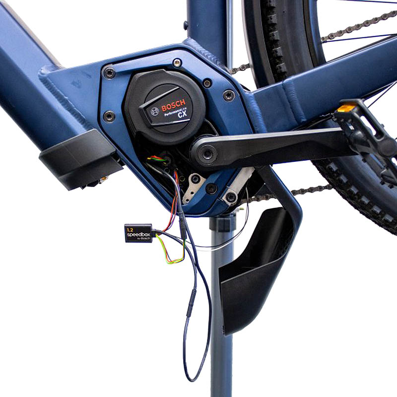 SpeedBox 1.2 (Bosch Smart System fw) Rim.Mag